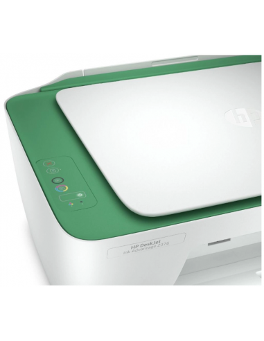 Impressora HP Deskjet Ink Advantage 2376